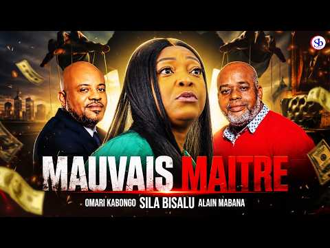 MAUVAIS MAITRE: Main Vide |EPISODE 13 ET FIN|Film congolais 2026 | Sila Bisalu | SBproduction
