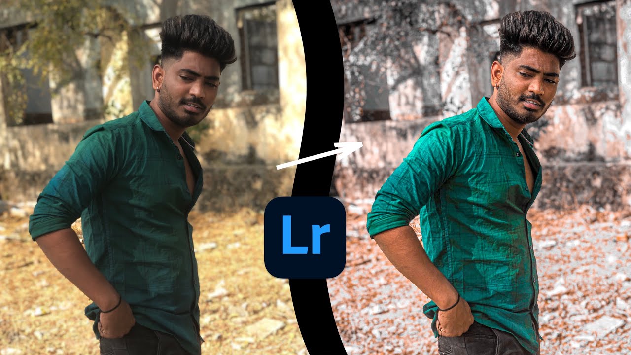 Color background kaise Chage Kare ? || Color background Editing // Ezee ...
