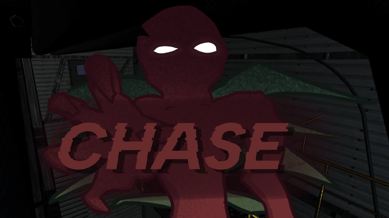 bracken chase theme (canned) - YouTube
