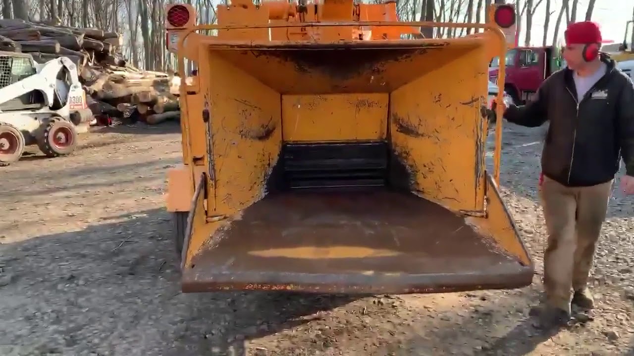2007 BANDIT 1890XP For Sale - YouTube