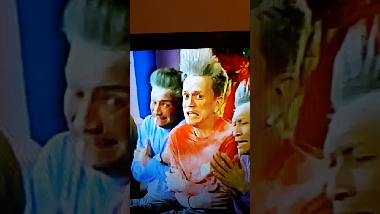 The wiggles movie brr street - YouTube