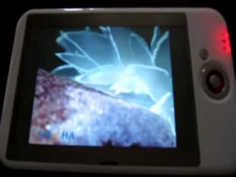Google Android Pad PC Tablet Computer - YouTube