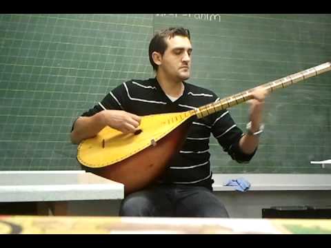 Saz u Bosni. Zove majka pasu.Asmir Mehmedovic