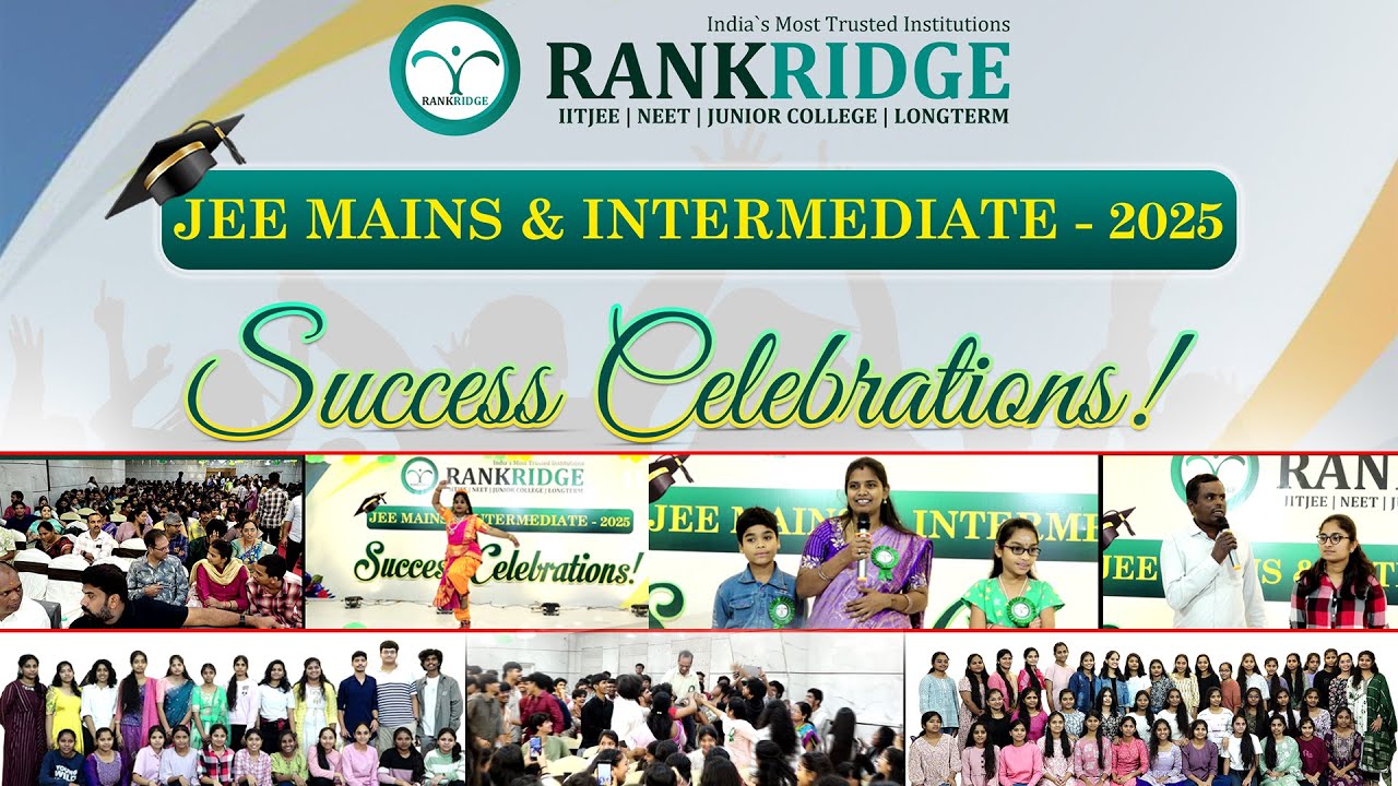 Best Intermediate Colleges in Hyderabad for IIT-JEE & NEET