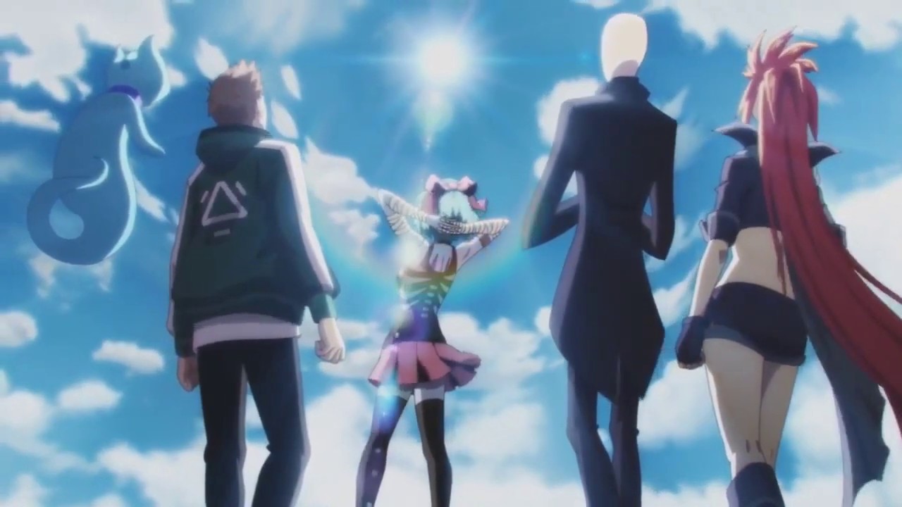 Opening Virtual hero 2 - YouTube