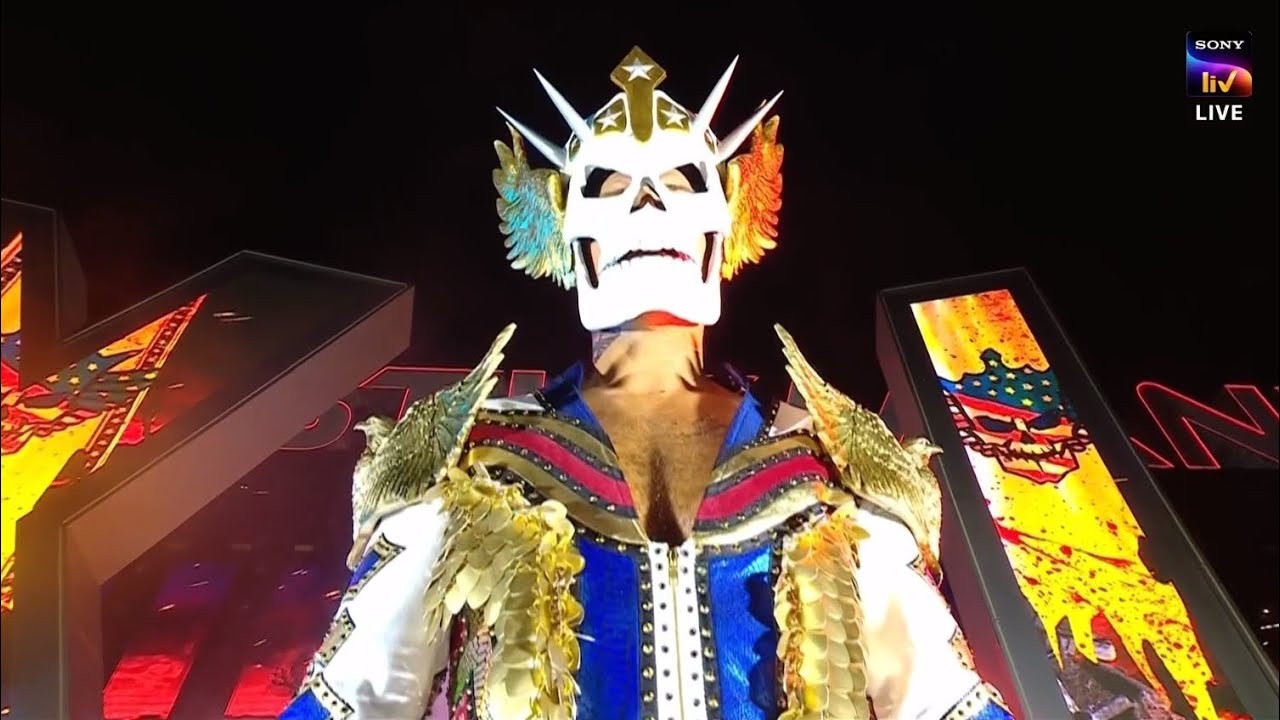 Cody Rhodes WWE WrestleMania 40 Night 2 Entrance Full Video Today, Cody ...