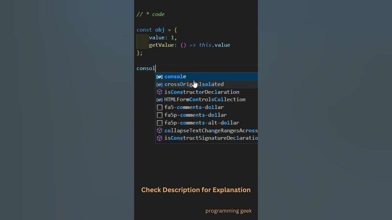 Javascript Quiz: How well do you know Arrow Functions in JS #programming #javascript #coding # ...