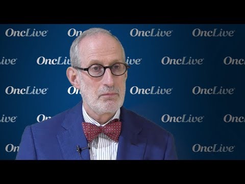 Dr. Weber on Discontinuing Immunotherapy in Melanoma - YouTube