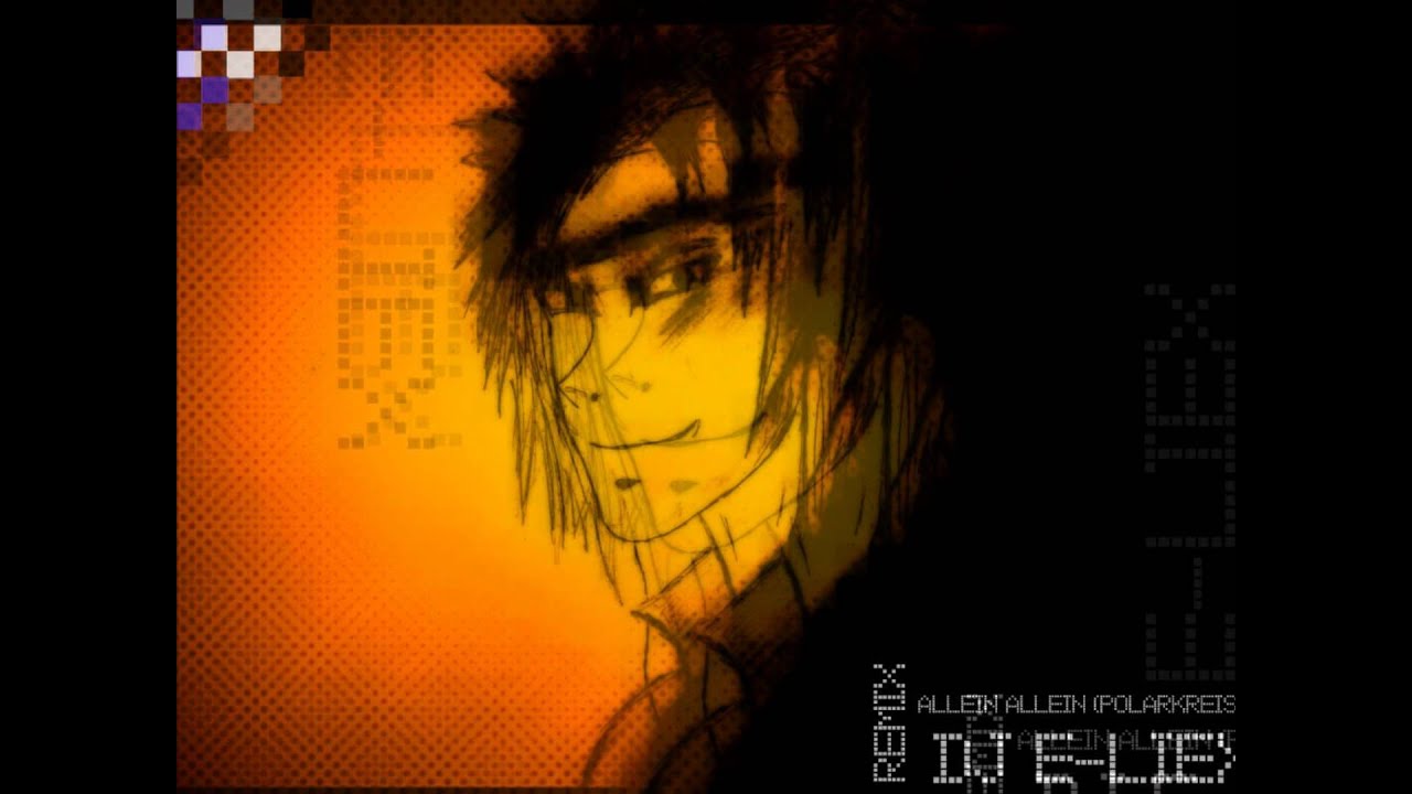 Allein Allein (DJ E-LIEX Remix) - YouTube Music