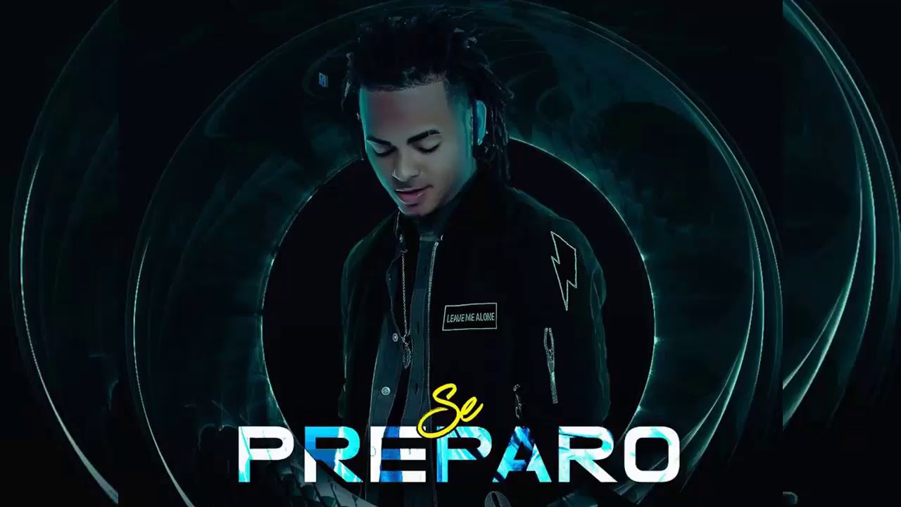 Ozuna - Se Preparo "Odisea" [Audio Oficial] 2017 - YouTube