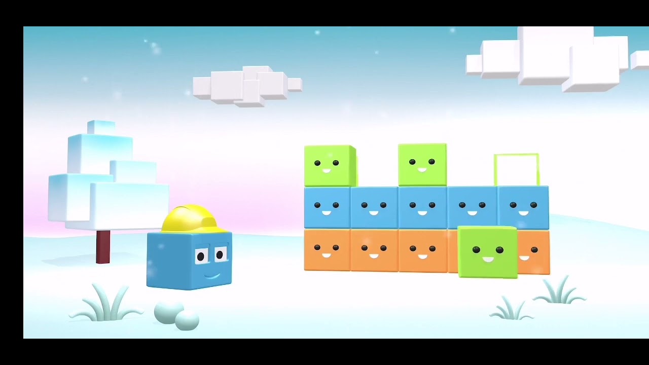 Cubie Winter on ducktv | ducktv - YouTube