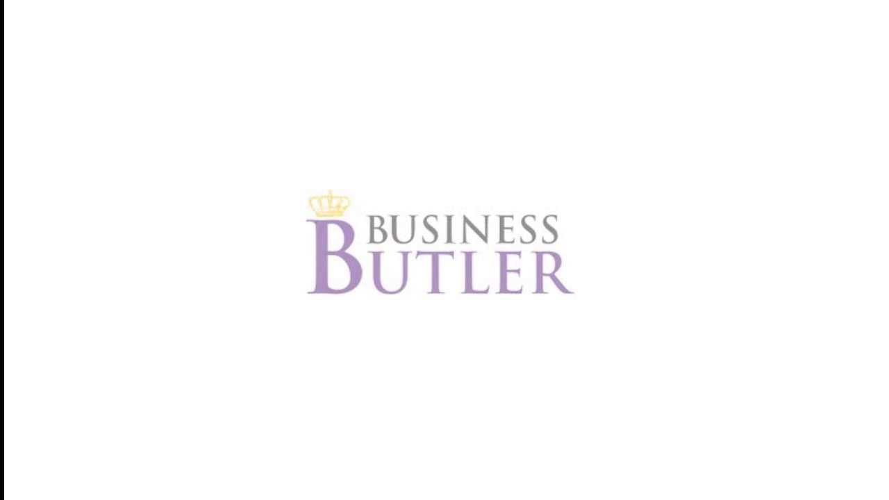Business Butler Business Centre overview - YouTube