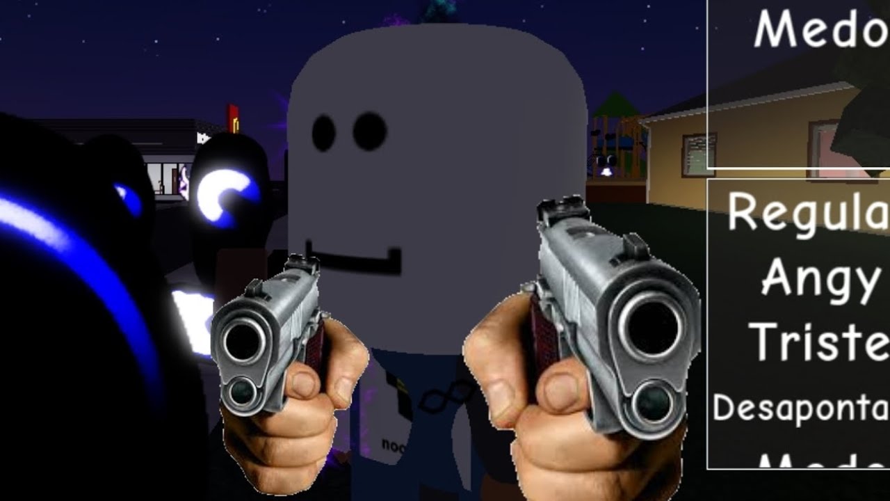 VIP do jogo billy RP - YouTube