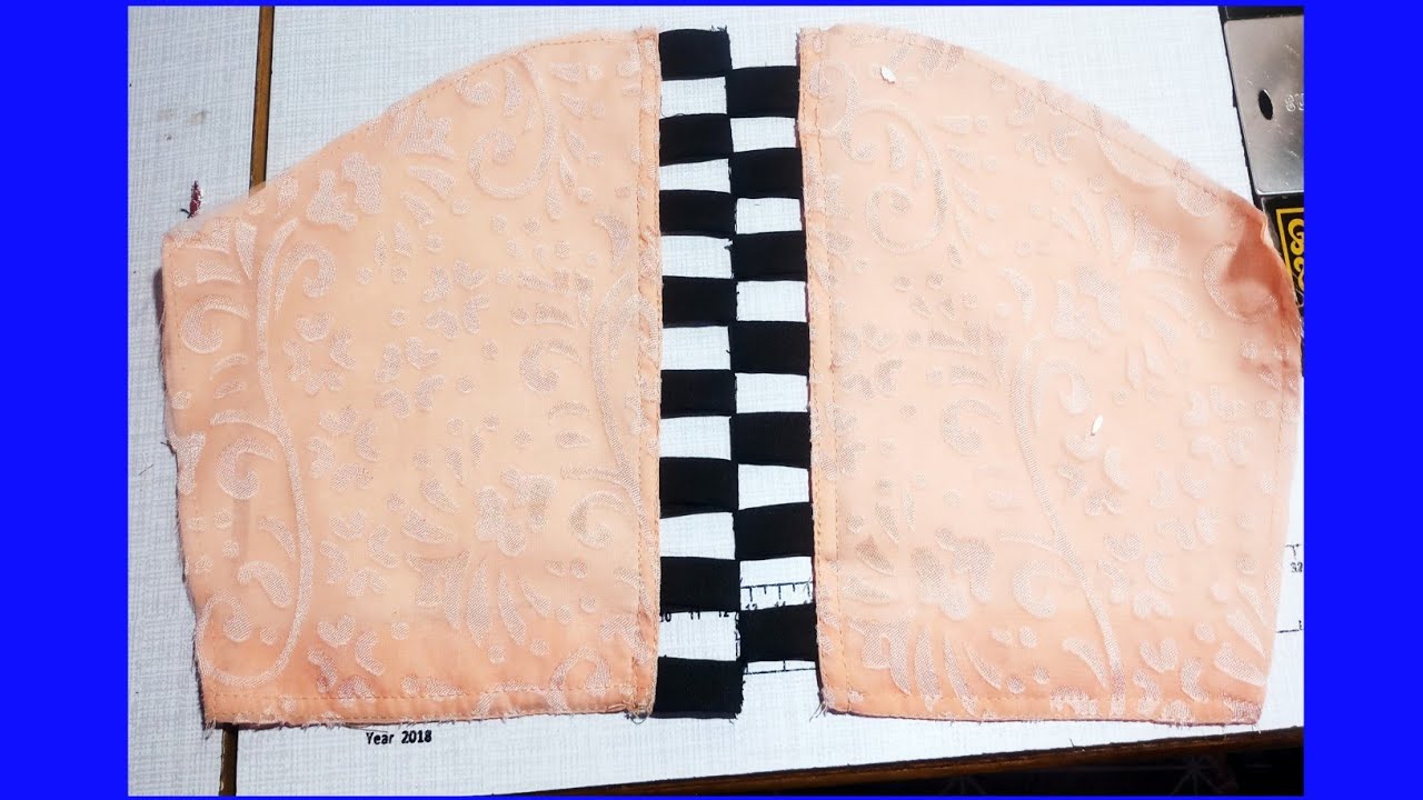 hands designs for blouses # hads designs cutting and stitching # hands ...