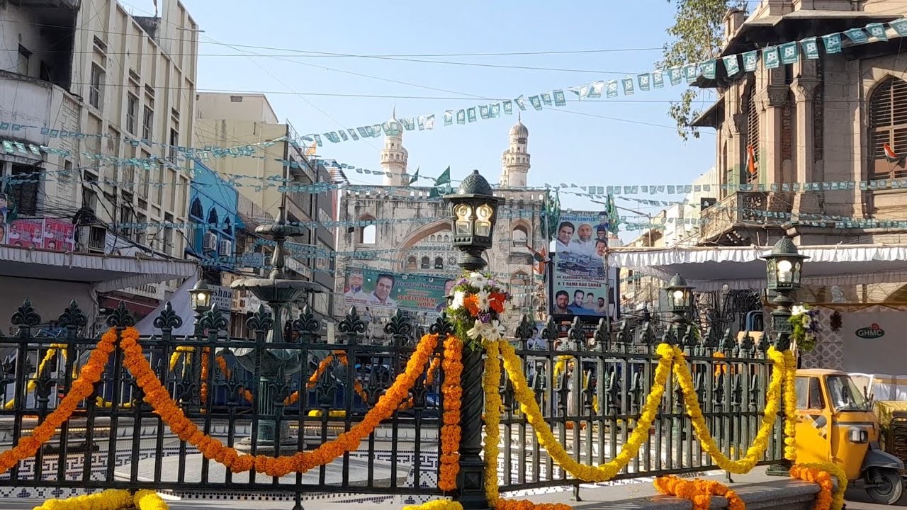 Gulzar House Fountain/After Renovation & Restoration to be inauguration ...
