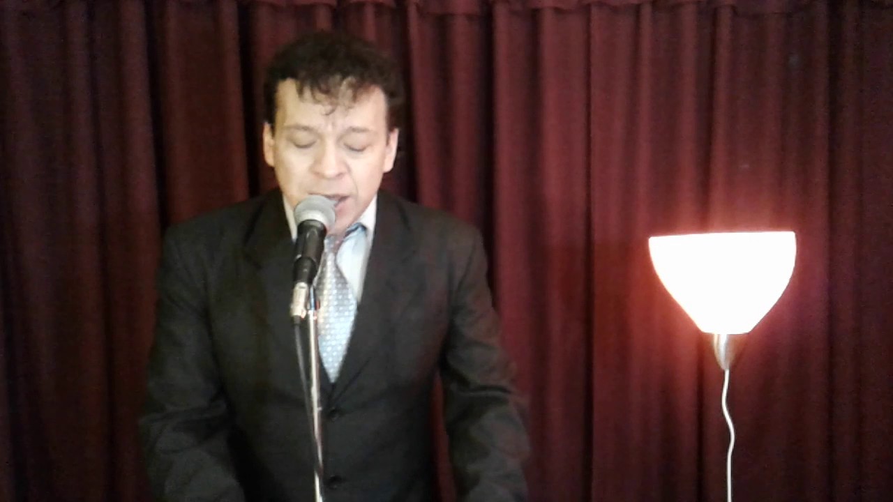 MAURIZIO RUIZ "noches de BOHEMIA"(8) - YouTube