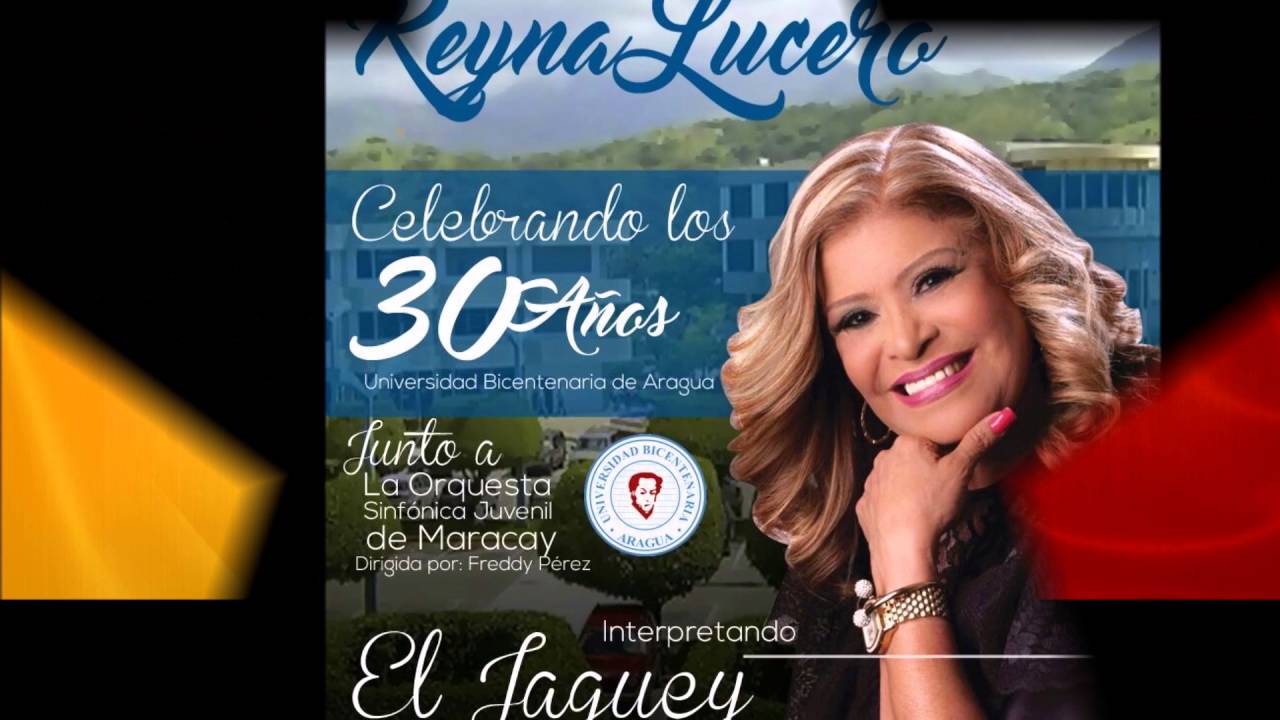 el jaguey - Reyna Lucero - YouTube