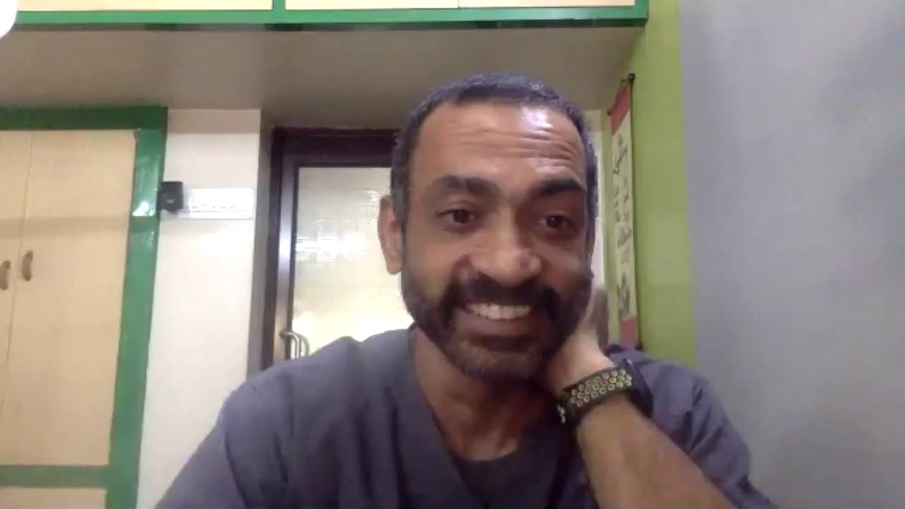 Personally protected access by DR YOHAN CHACKO - YouTube