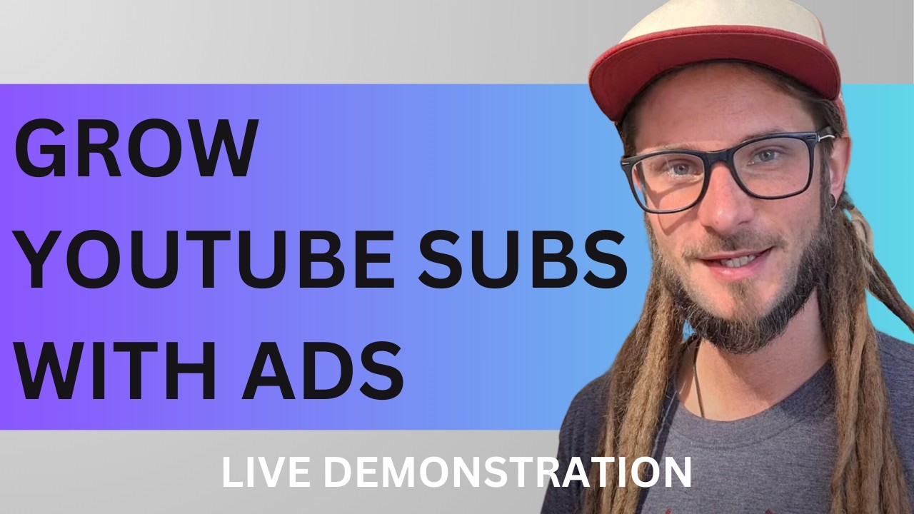 NEW feature to grow your Youtube Audience (Live Demo) - YouTube