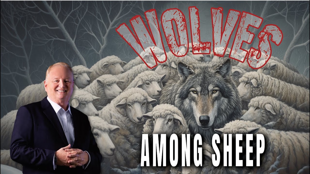 Wolves Among Sheep - YouTube