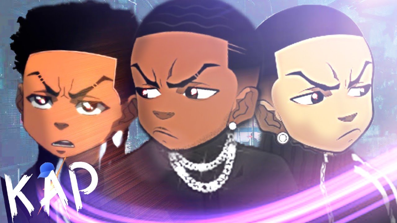 WELCOME TO KAP(OFFICIAL TEASER VIDEO) - YouTube