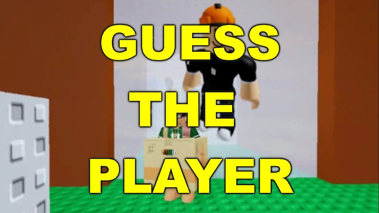 Roblox "The Classic" event | CHARACTER DOORS - YouTube