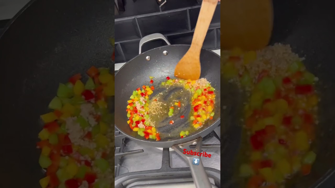 CwCJ Videos – Cooking with CJ