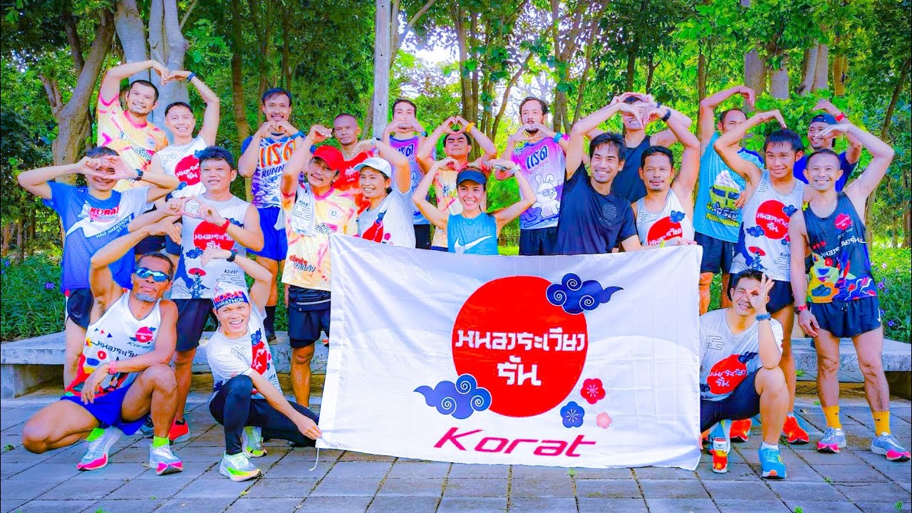 Long Run sunday - YouTube