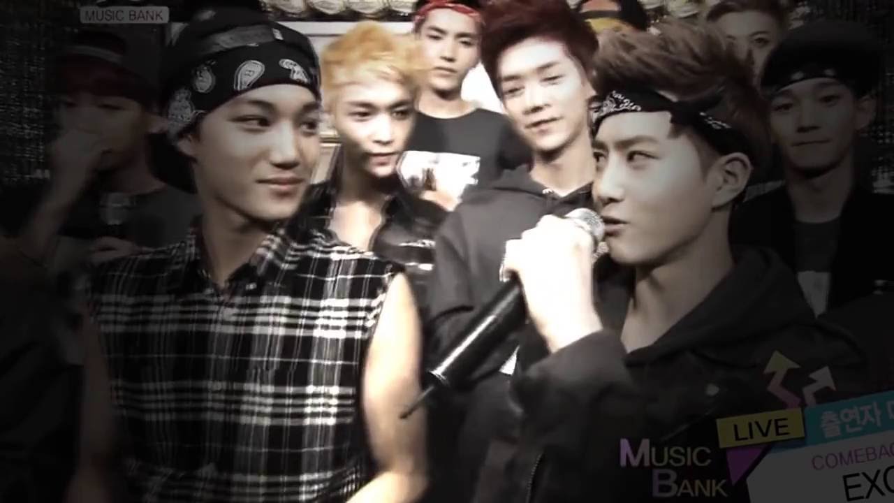 SULAY (Suho & Lay) - Two Is Better Than One [FMV] - YouTube