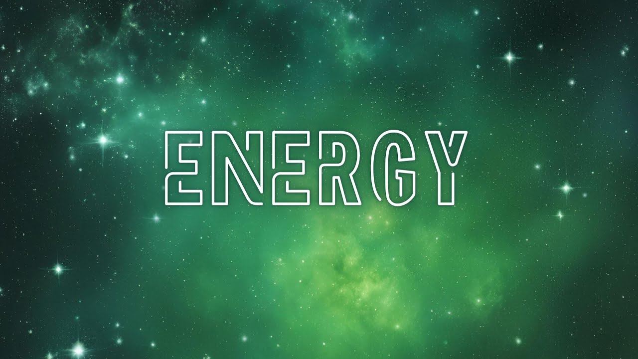 KJ.-Energy (Lyrics) - YouTube