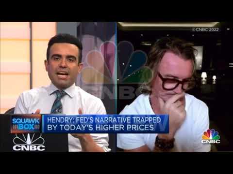 ASIAN SQUAWK BOX CNBC INTERVIEW 31 JULY 2022 (Part 1 Full Version ...