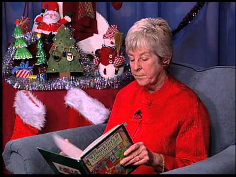 Holiday Story Time: Franklin's Christmas Gift - YouTube