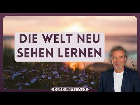 175 A Course in Miracles ACIM | Review 159-160 | Gottfried Sumser