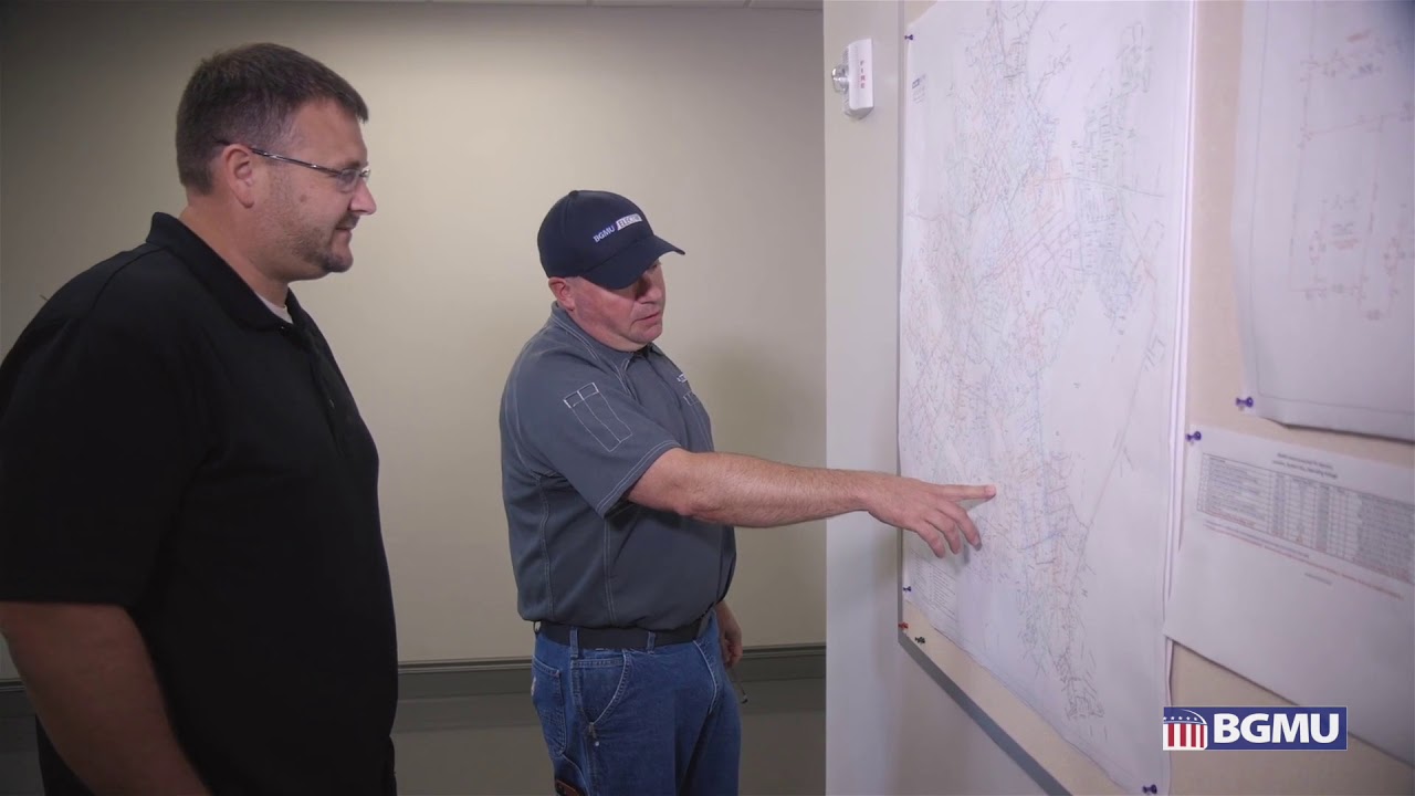 BGMU Company Feature - YouTube