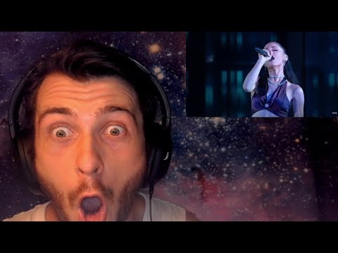 The Weeknd & Ariana Grande – Save Your Tears (Live on The 2021 iHeart ...