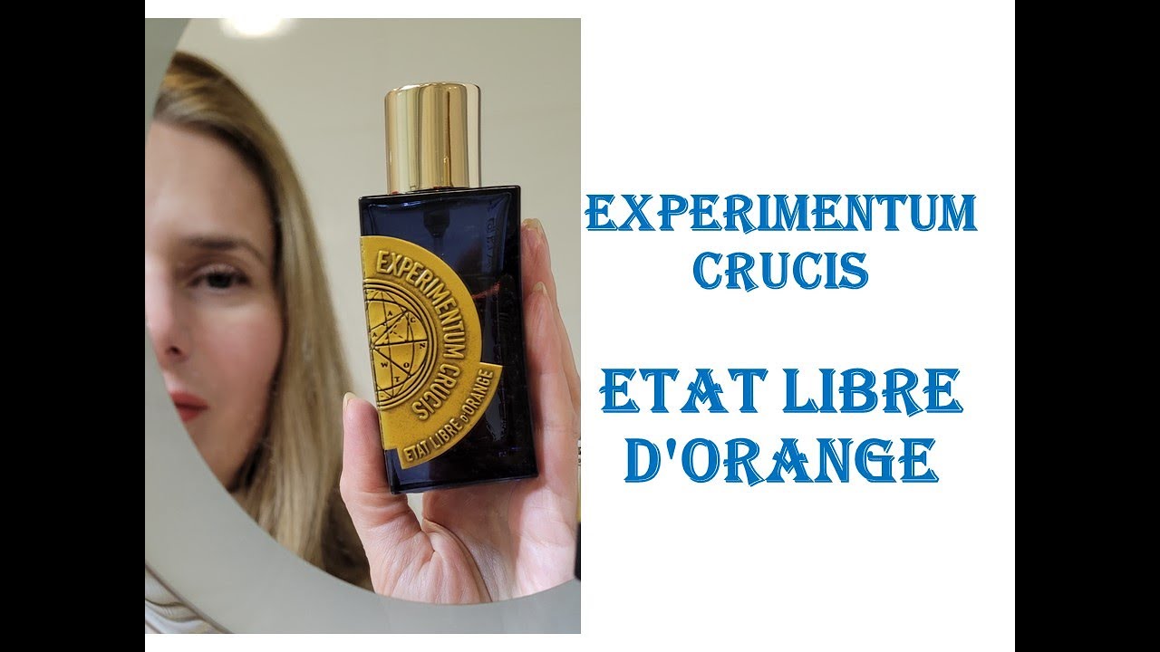 КРИТИЧЕСКИЙ ЭКСПЕРИМЕНТ С БУКЕТОМ РОЗ от ELDO - Experimentum Crucis ...