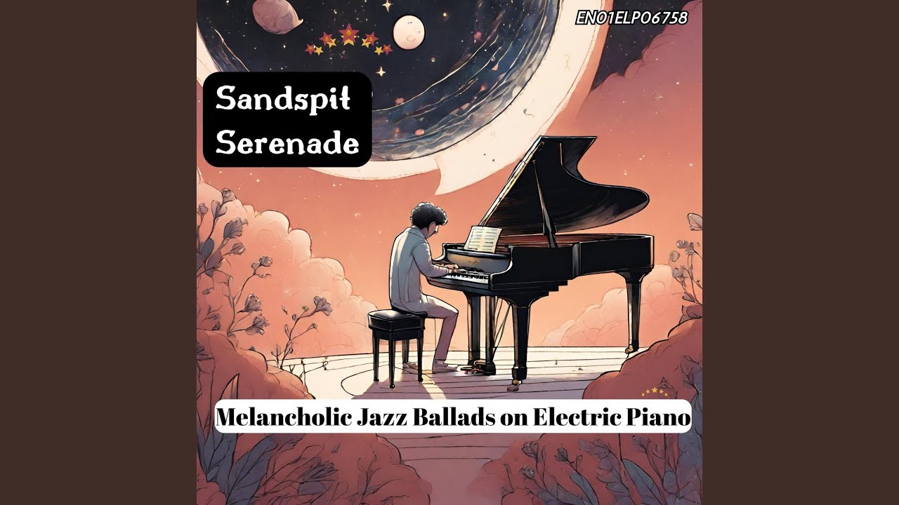 Smooth Sounds for a Zen Study Space - YouTube