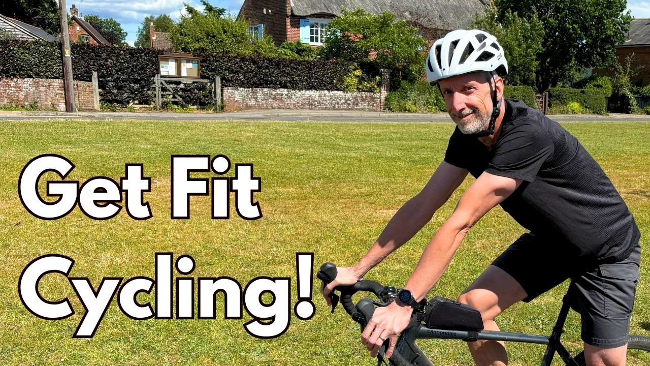 Cycling Is The BEST Thing You Can Do To Stay Fit (How To Get Started ...