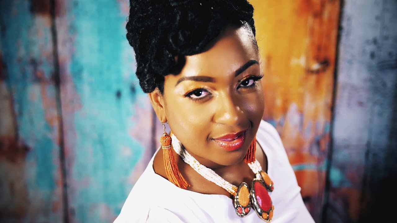 ANISHA- CRUSH ft PHYTON [OFFICIAL MUSIC VIDEO 2018] - YouTube