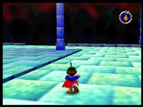 QUEST 64 FINAL BOSS - YouTube