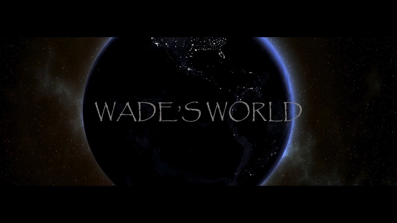 Wade's World Ep: 3 | The Fair Digest - YouTube
