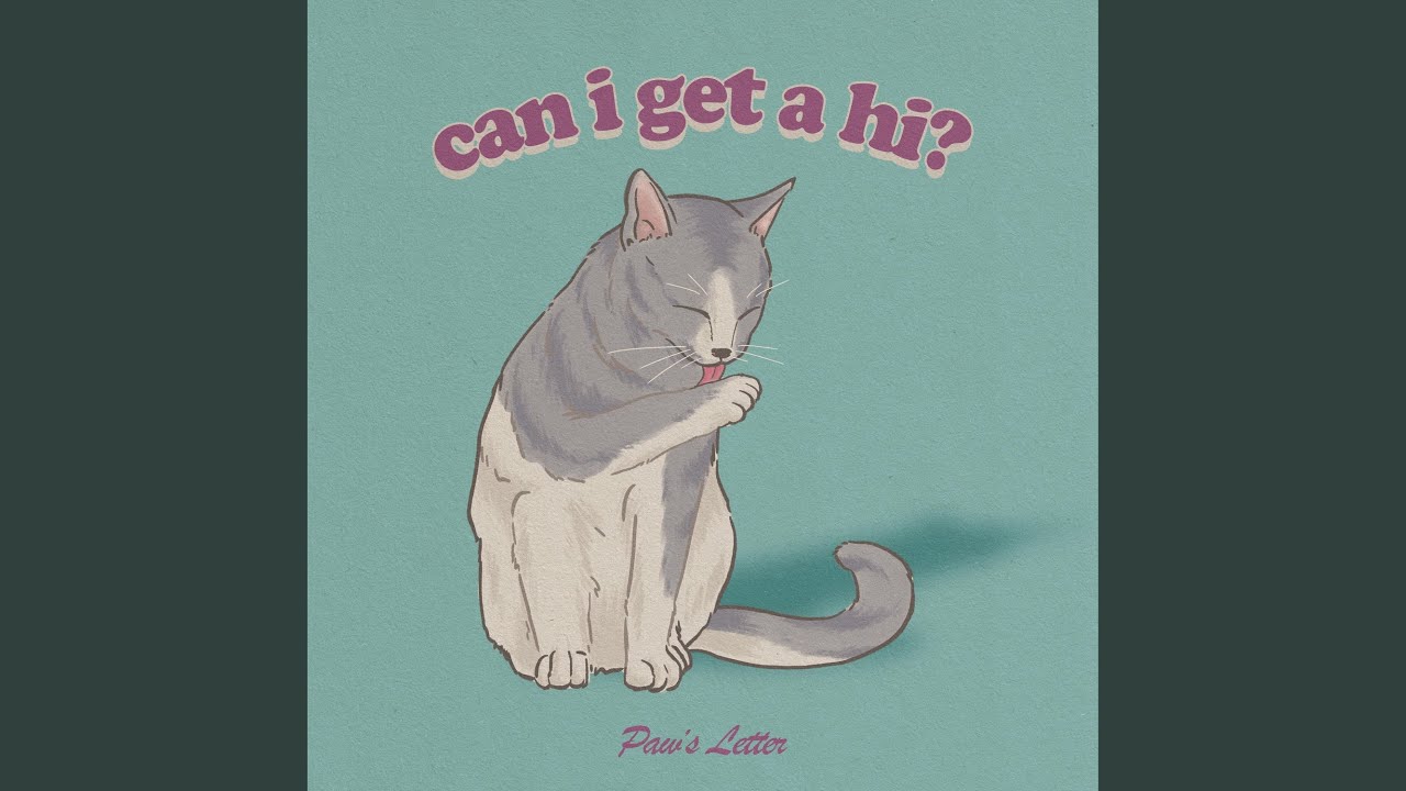 can i get a hi? - YouTube