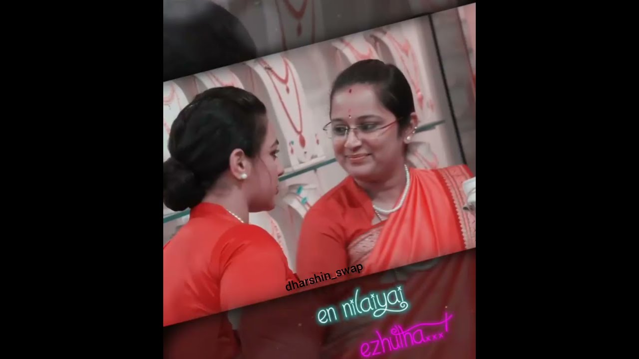 # Pothavillaye pothavillaye song # love whatsapp status # mudinja ivana ...
