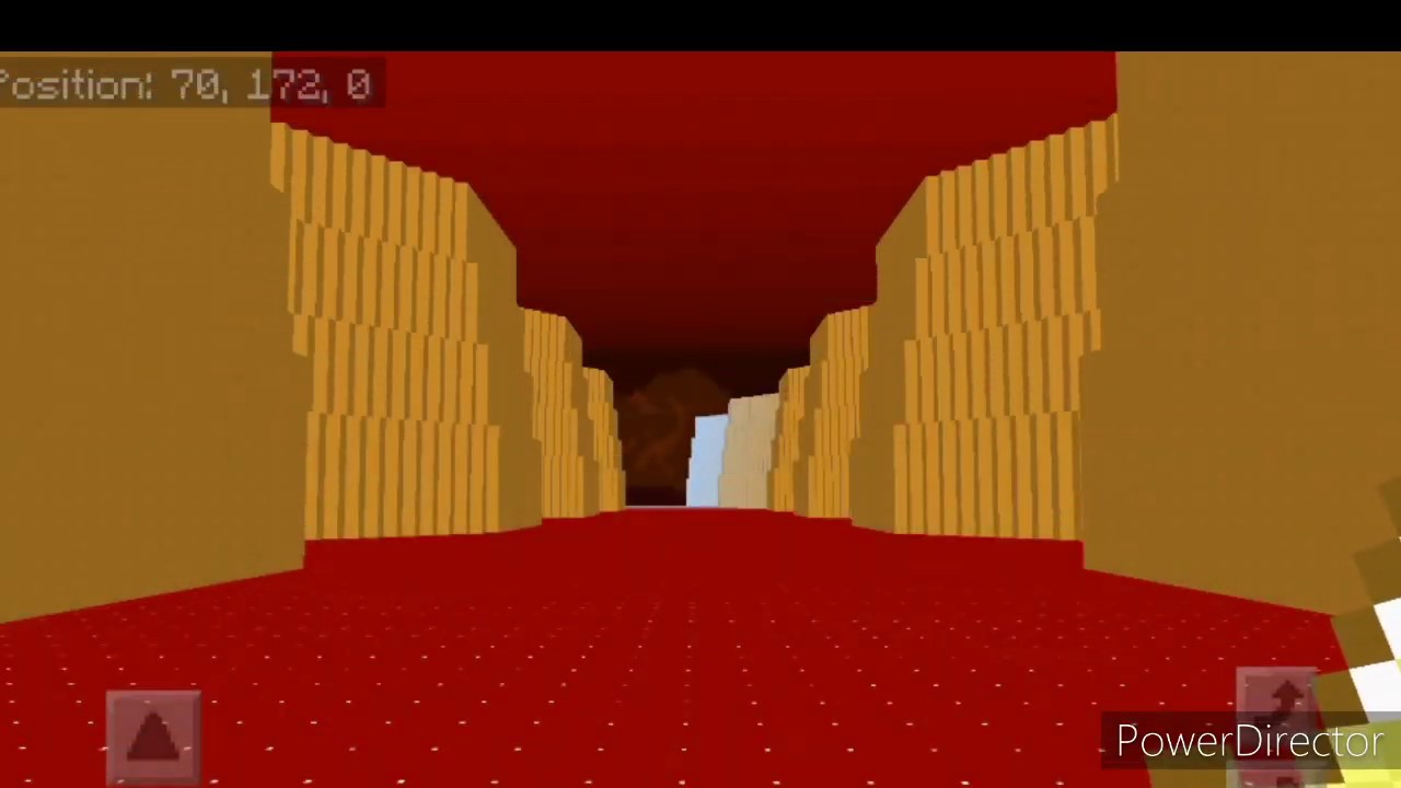 Minecraft Star Fox - Macbeth (Level 3) - YouTube