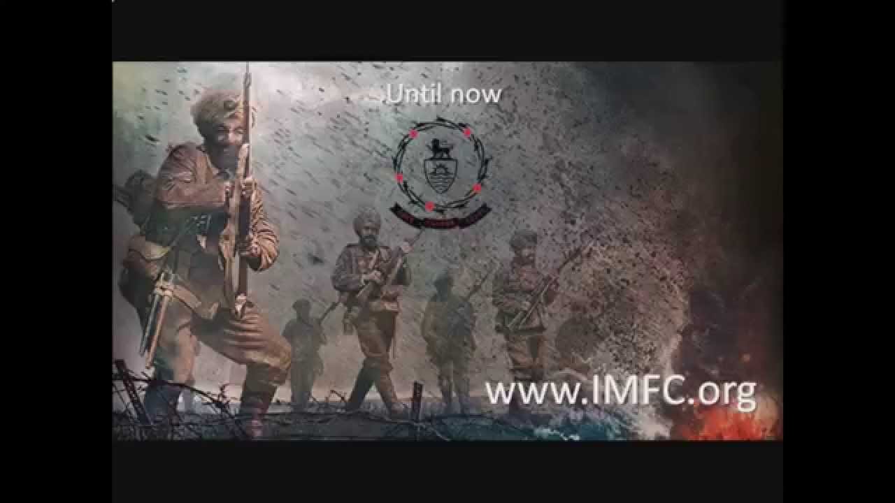 WW1 - YouTube
