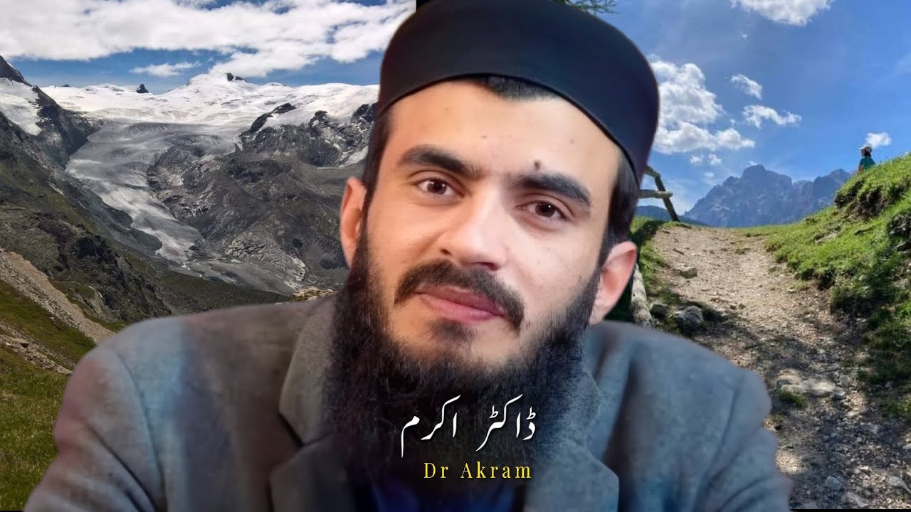 Dr Akram - YouTube