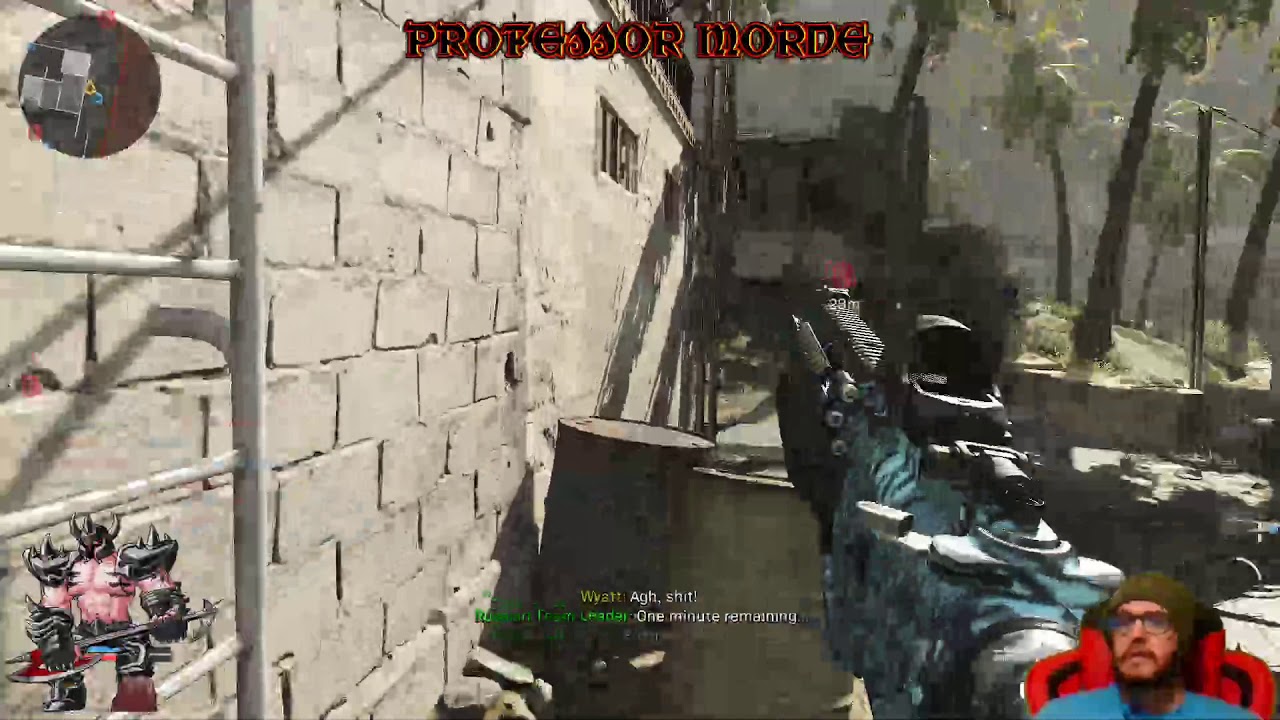 Boom......goes the RPG - YouTube