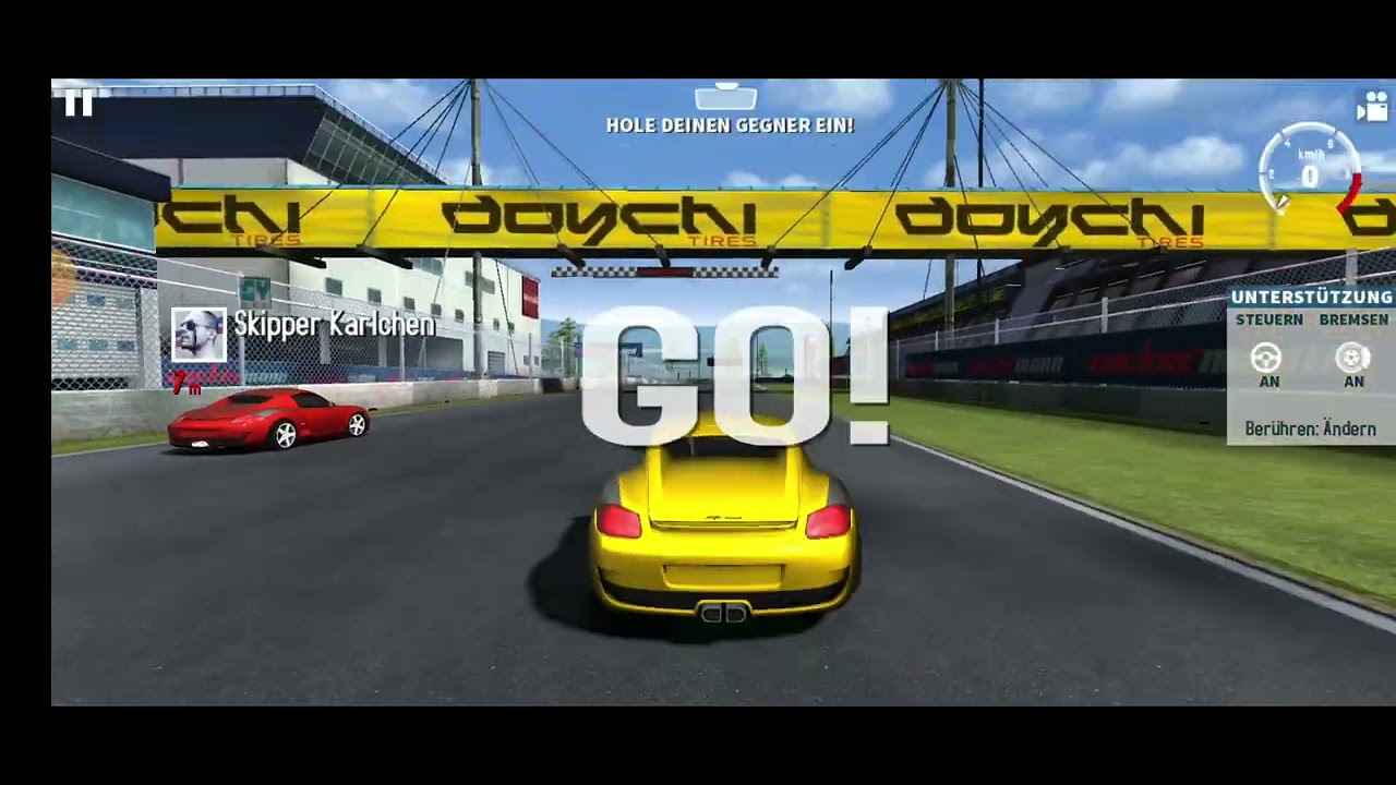 [Android] GT Racing 2 The Real Car Experience 1.6.0d Gameplay #434 ...