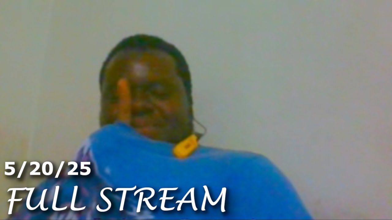 like a ceiling fan we spin they block tryna send em up 5/20/25 - YouTube