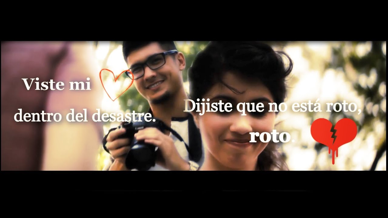Passing Time (Heffron Drive ft. Logan Henderson) |ESPAÑOL - YouTube